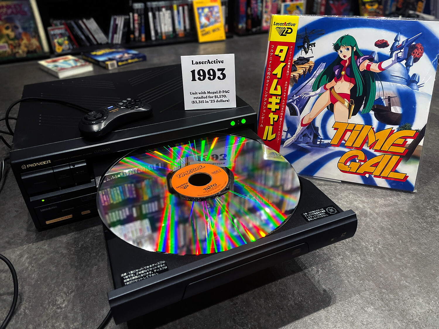 C2 Kyoto – Game studio and creative space.