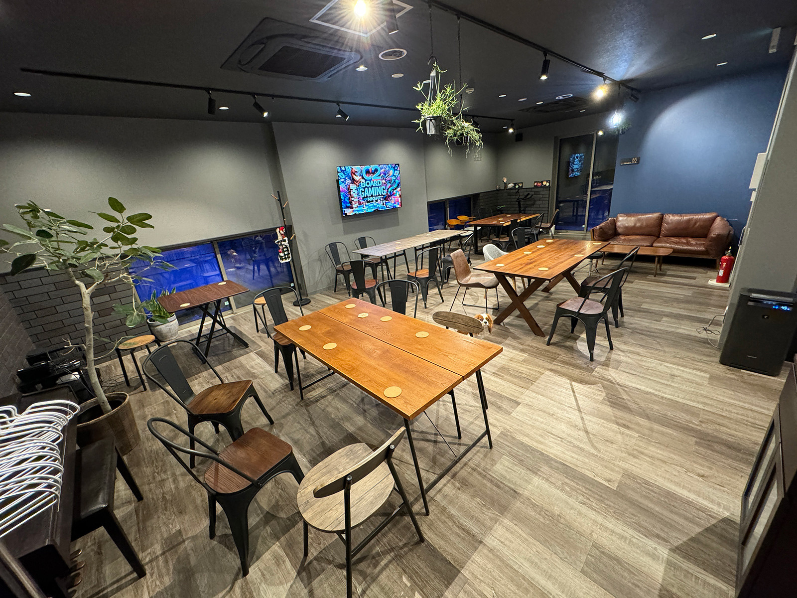 C2 Kyoto – Game studio and creative space.